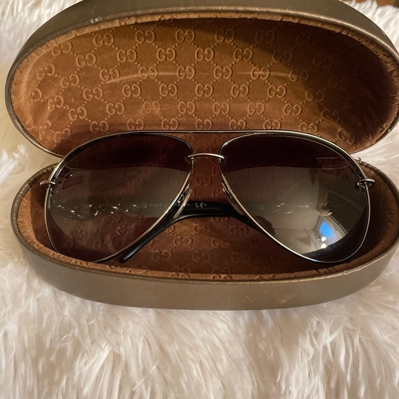 Gucci | Accessories | Gucci Shades | Poshmark